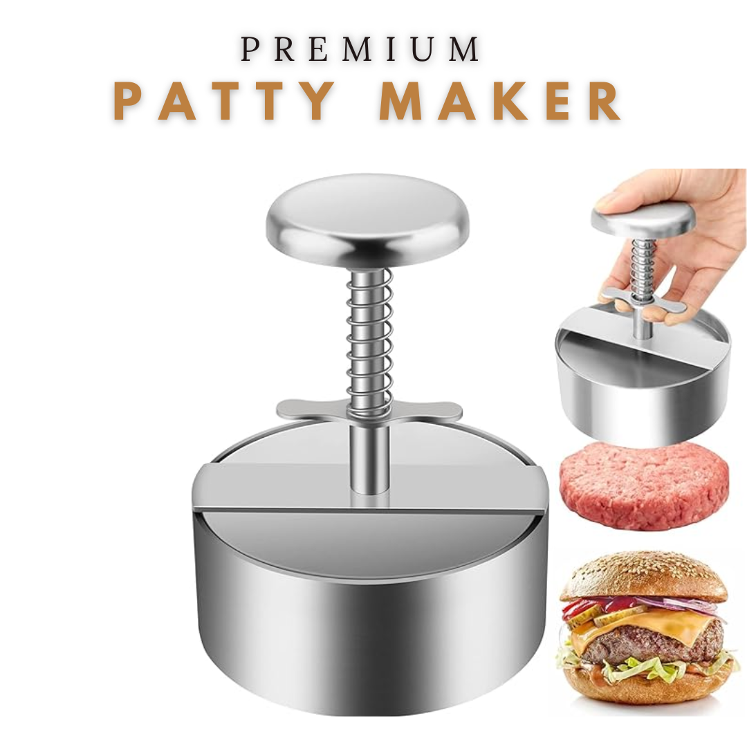Patty Makers